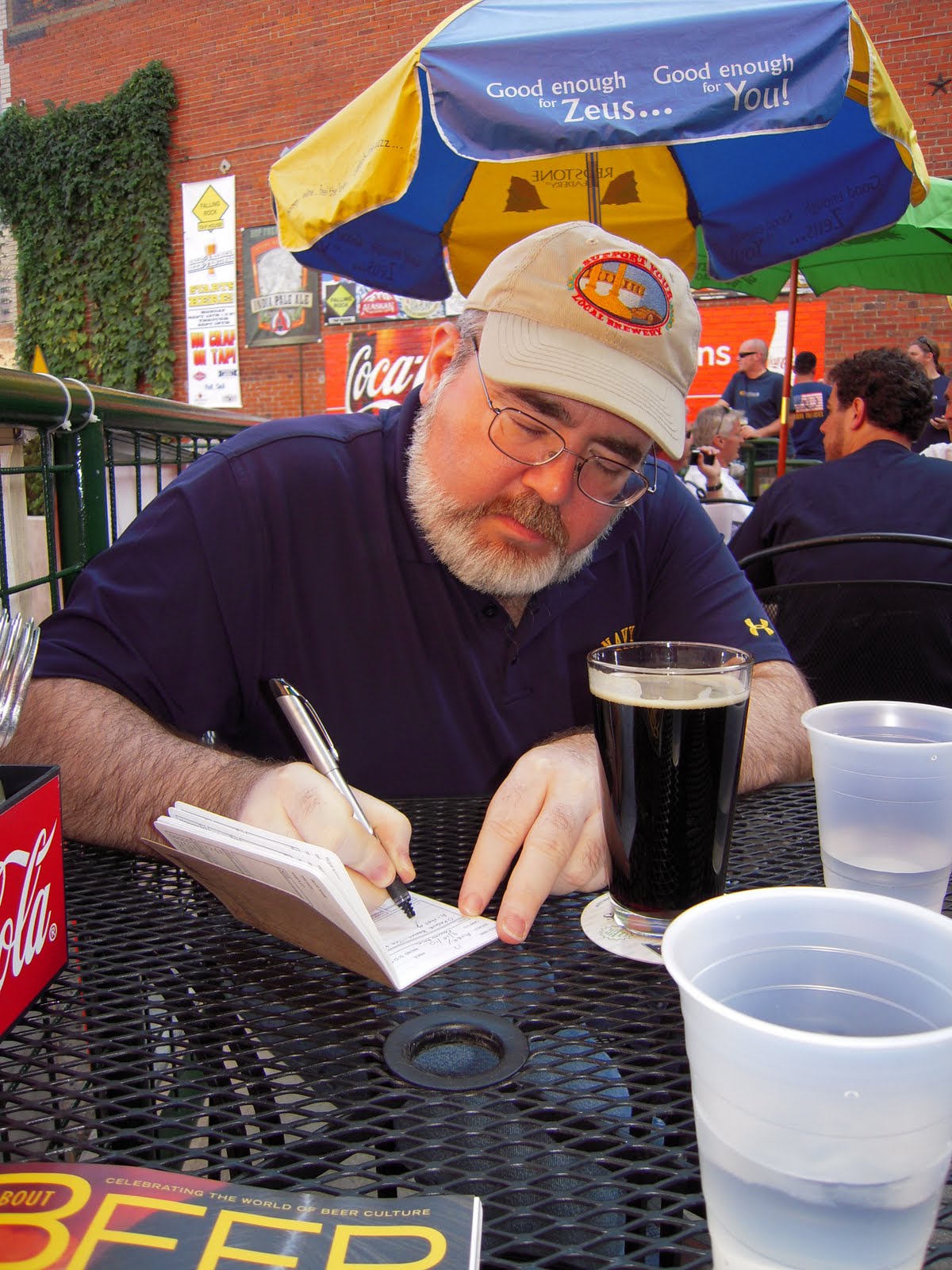 About Bill | Bill Howell